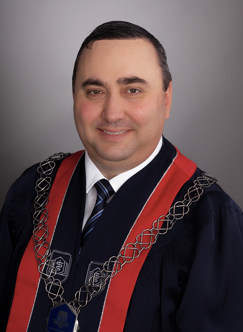 Dental Medicine The Faculty of Dental Medicine